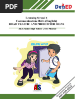 Als - Ls 1 To 6 - Unpacked Melc | PDF | Reading Comprehension ...