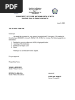 PDF Sample Lesson Plan For Cot With Annotation | PDF