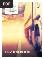 Namibia Learner's Licence Guide PDF | PDF