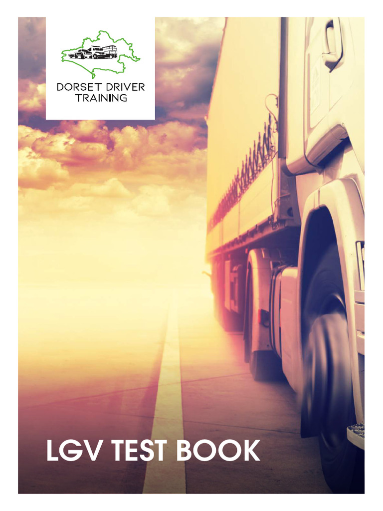 Dorset Driver Training Ebook | PDF | Manual Transmission | Vehicles