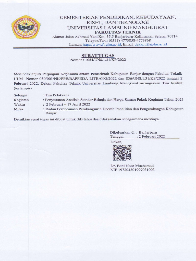 Scan Kelengkapan ASB | PDF