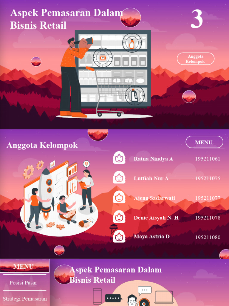 Mata Kuliah Manajemen Retail Pdf