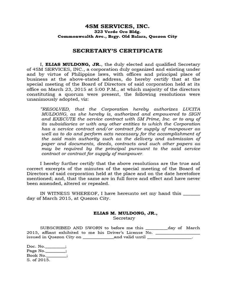 4 Smseccert | PDF
