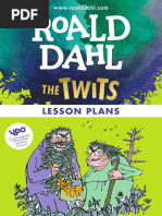 Blueback: Novel Study | PDF | Reading Comprehension | Cognitive Science