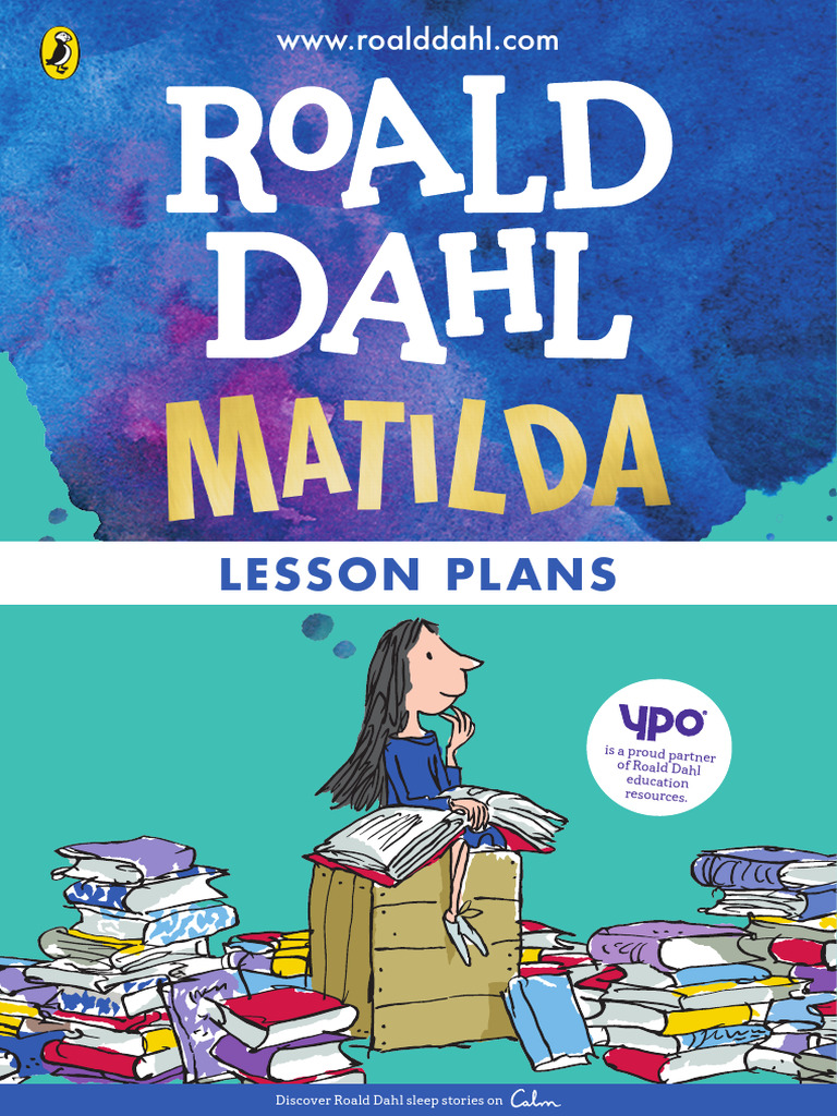 Matilda | PDF