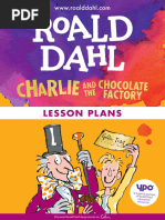 Matilda Chapter Summaries & Study Guide | PDF | Young Adult | General ...