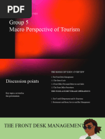 Dining Room Management | PDF | Restaurants | Dining Room