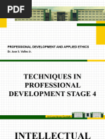 D218 - Task 2 - Brianna Knox | PDF | Leadership | Mindset