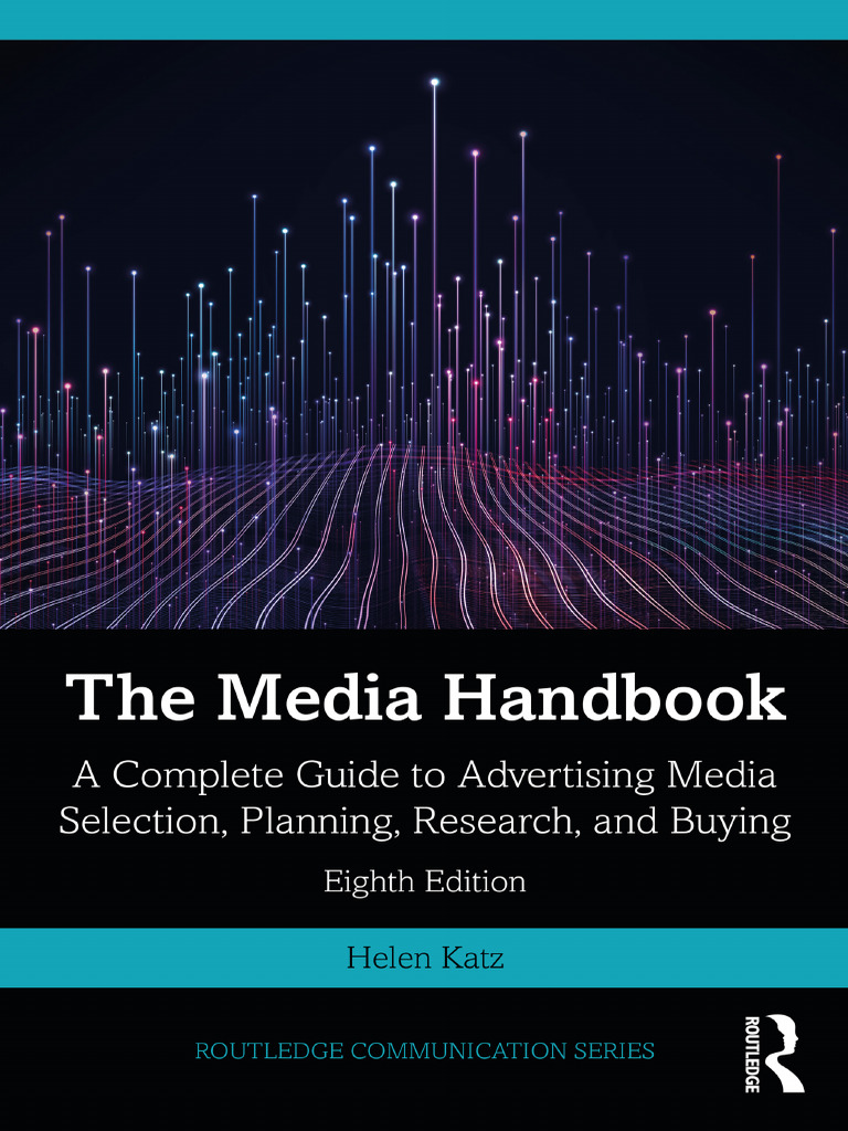 10.4324 9781003175704 Previewpdf | PDF | Advertising | Mass Media