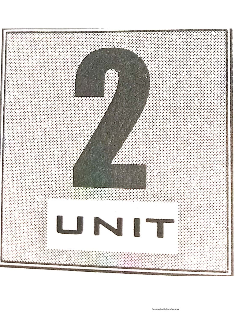 Unit-2 Arithmetic & Logic Unit | PDF