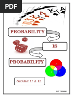 Functions Booklet - Grade 10 | PDF | Function (Mathematics ...