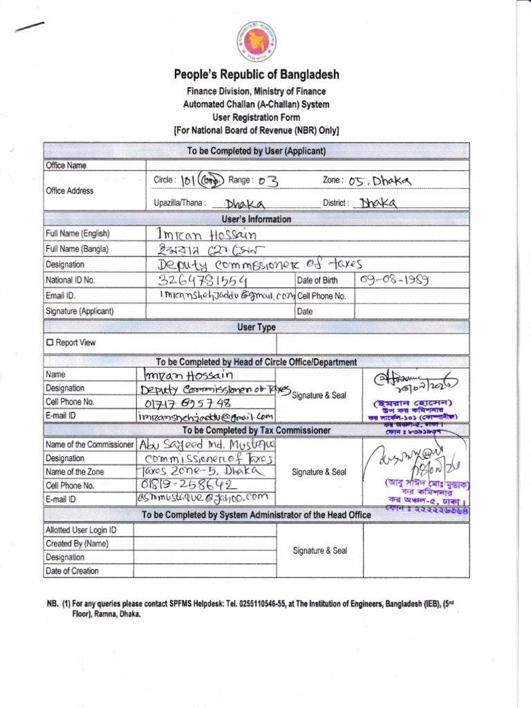 Circle 101 | PDF | Bangladesh
