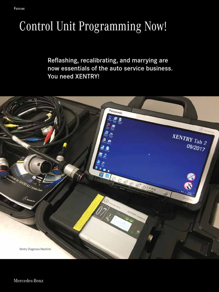 Control Unit Programming | Download Free PDF | Manufactured Goods | Vehicles