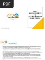 How To Enroll Your Digital Signature | PDF | Password | Cryptography