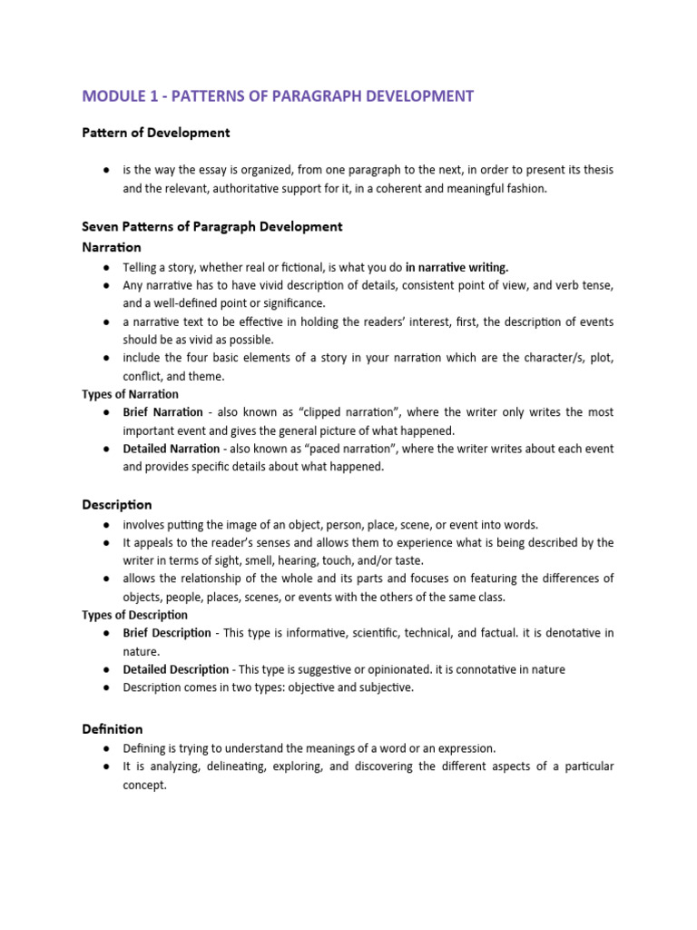 Reading and Writing Reviewer q1 | PDF | Causality | Punctuation