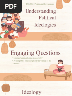 8values Political Ideology Quiz | PDF | Taxes | Ideologies