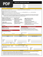 Reimbursement Form HPTR 6 | PDF | Finance & Money Management