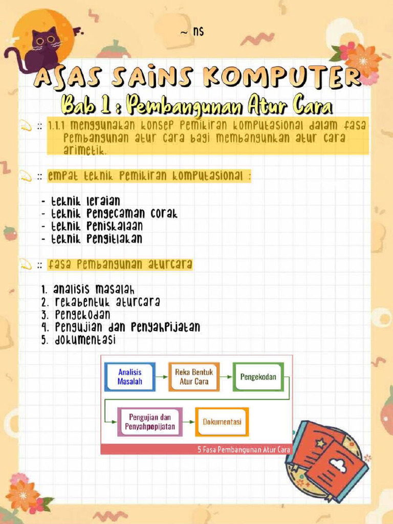 Ask B1 F3 Studywithadmin | PDF