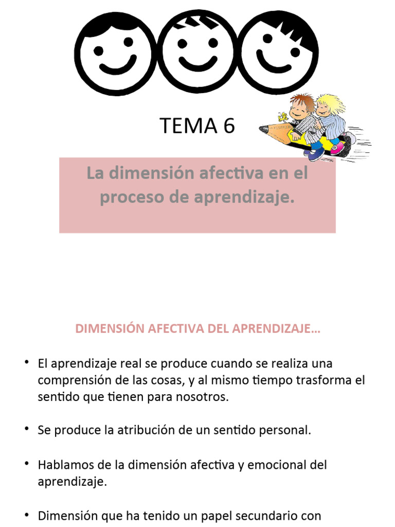 Autoconcepto y Autoestima | PDF | Aprendizaje | Autoestima