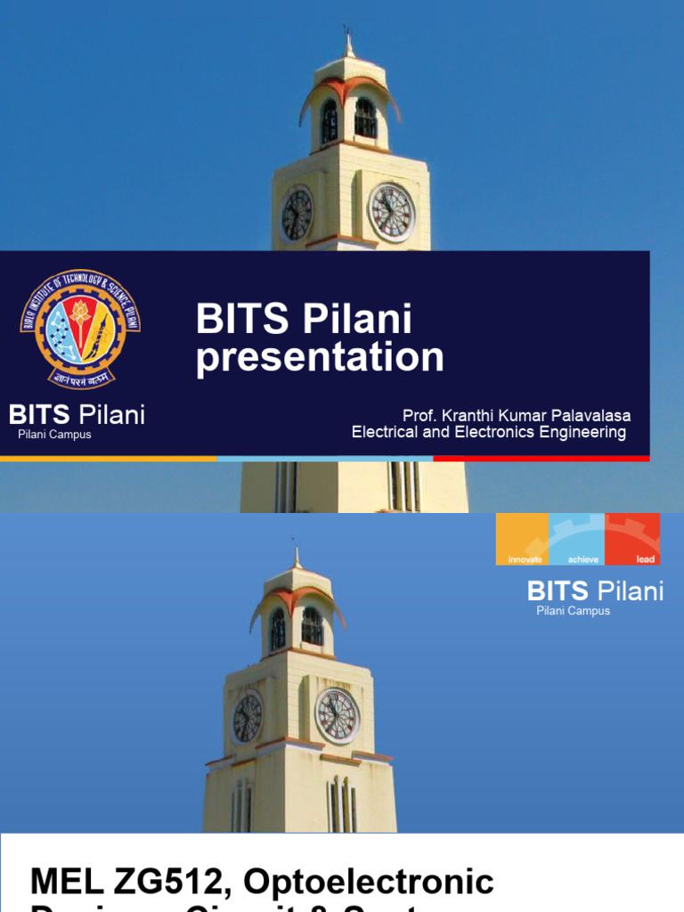 Class 5 | PDF | Laser Diode | Laser