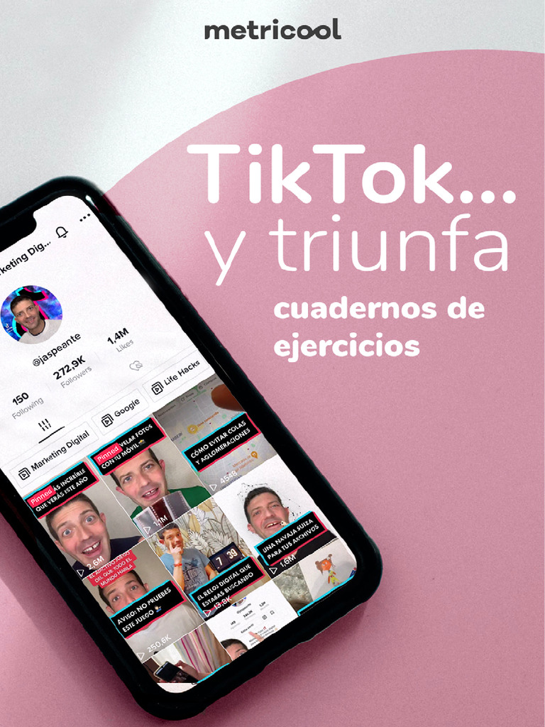 Tik Tok | PDF | Hashtag