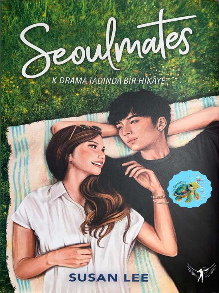 Mir - Az Susan Lee Seoulmates - Mir - Az | PDF