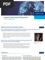 Pwerm and Hybrid Methods For Allocation of Valuation | PDF | Stocks ...