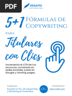 6+10+4+3 Plantillas y Tipos de Bullet Points | PDF | Verdad