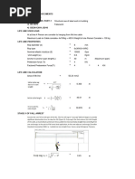 Lifeline Standards and Design Guidelines | PDF | Rope | Manufactured Goods