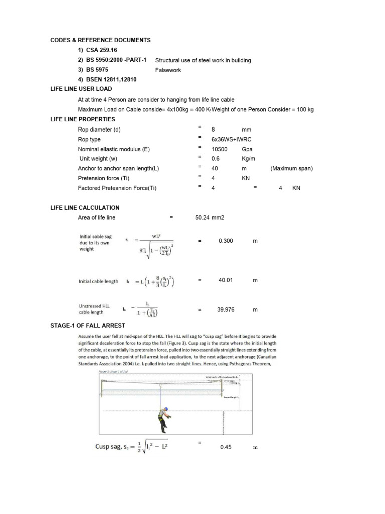 Life Line cp5 | PDF | Mechanics | Mechanical Engineering