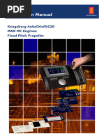 Aalborg Mission Ol - Aux Boiler Instruction Manual Vol II | PDF