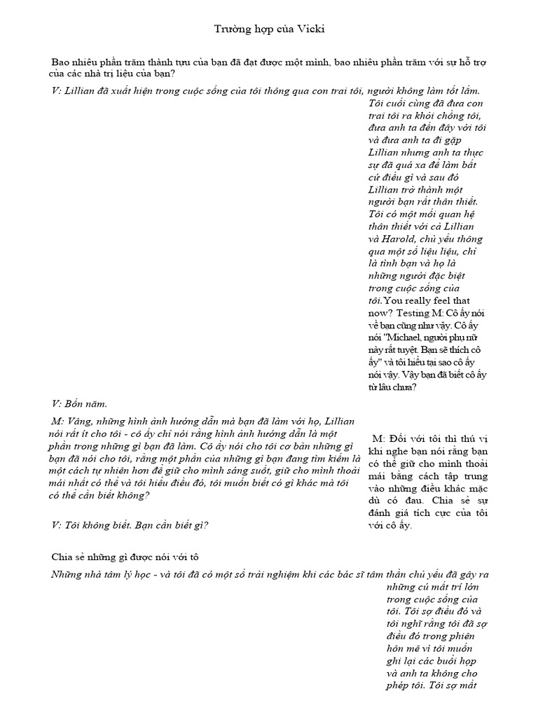 Yapko Trancework3rddition 461 539 - Vietnamese - Translated | PDF