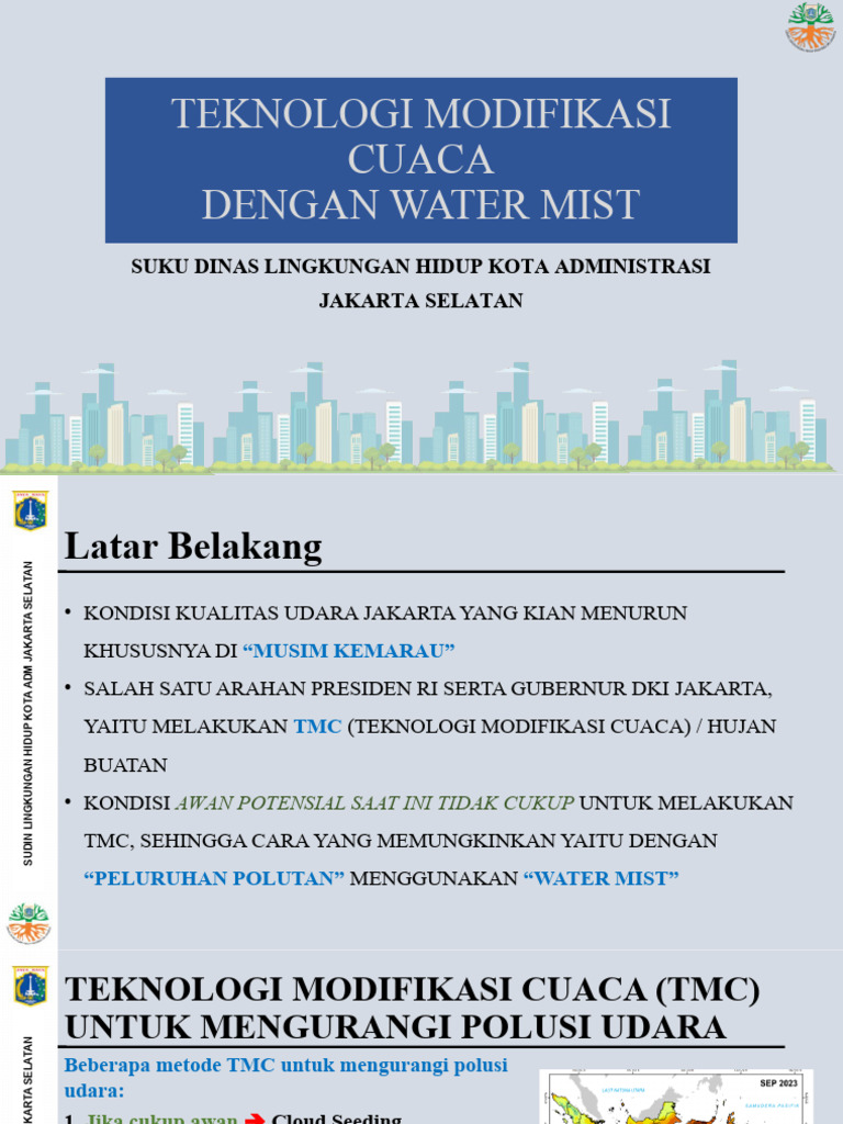 TMC Mikro Mist Generator | PDF