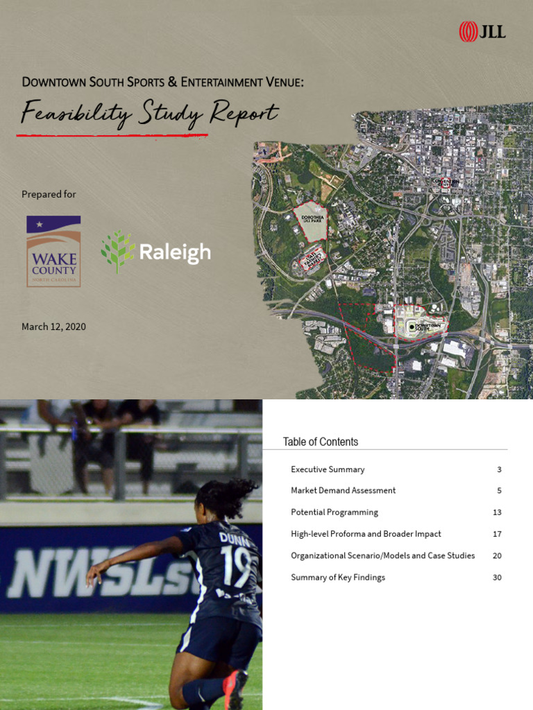 JLL-Stadium-Feasibility Final-Report 031220 3c | Download Free PDF ...