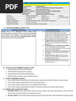 Lampiran 2 Sintak Inkuiri Terbimbing | PDF