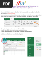 Perforated Pipe Distributor Sizing Calcu | PDF | Fluid Dynamics | Gas ...