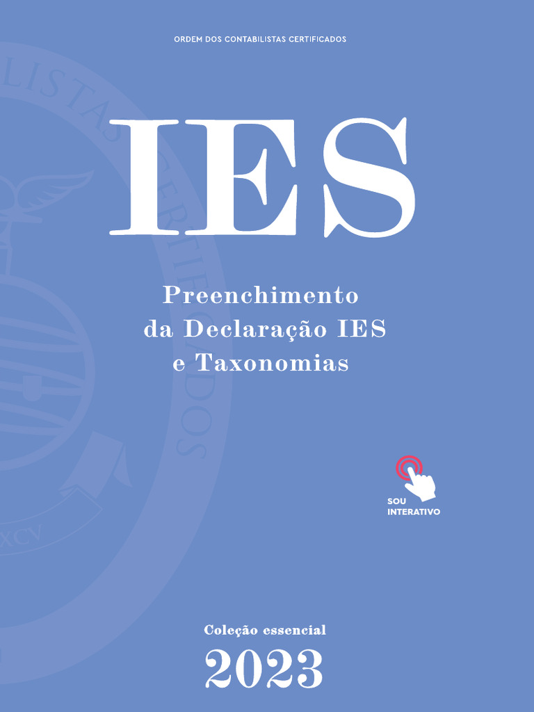 Essencial IES2023 | PDF