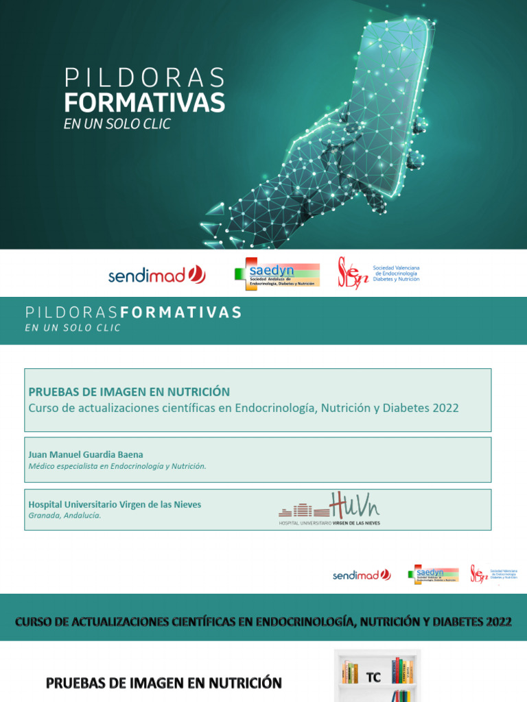 5 Endrocrino Nutri y DM 22 | PDF | Tejido adiposo | Anatomía