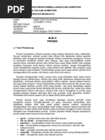 Matriks Review Jurnal | PDF