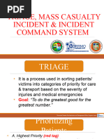 Pediatric Emergency Guidelines | PDF | Cardiopulmonary Resuscitation ...