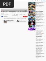 Hyper DBZ - Printable Movelist | PDF