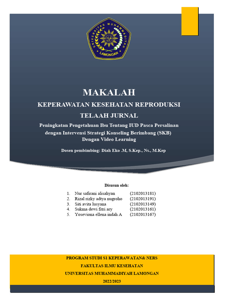 Revisi | PDF