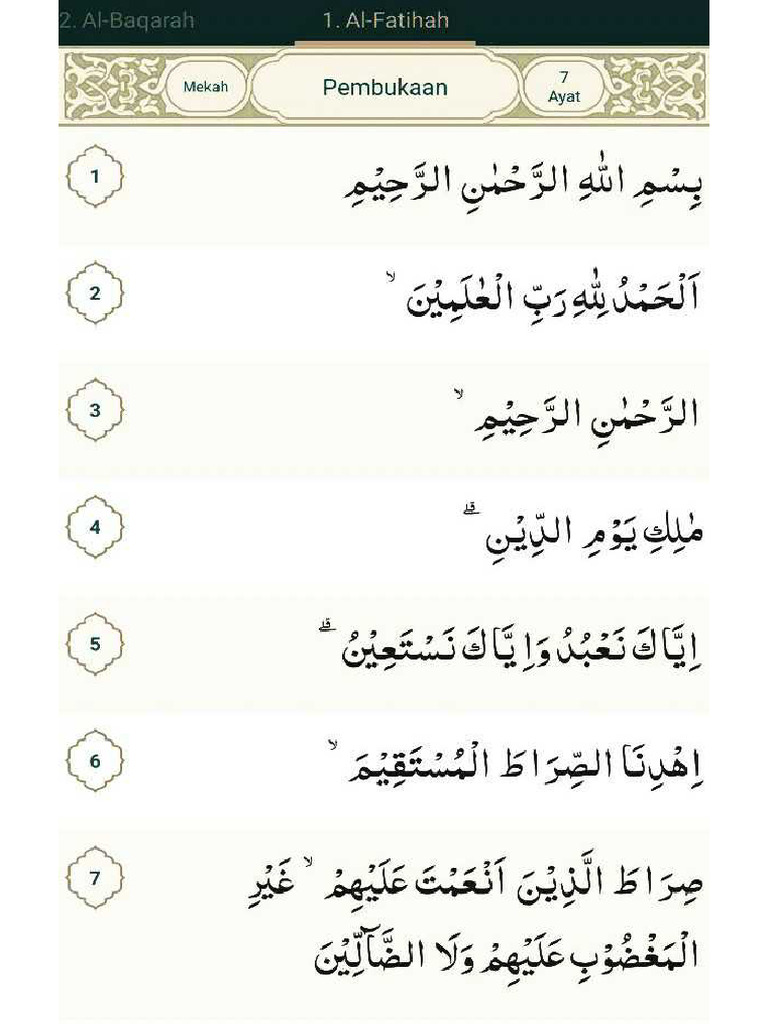 Ayat Ruqyah Pendinding Diri Pdf