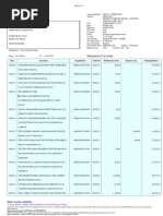 HDFC Bank Statement Request Form | PDF | Money | Financial Markets