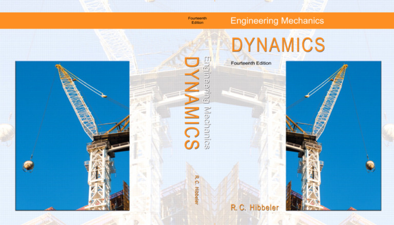 Engineering Mechanics Dynamics | PDF