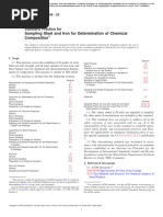 ASTM E415-21 Standard Test Method For Analysis For Carbon and Low-Aloy ...