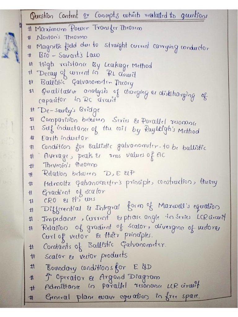 Physics Assignment | PDF