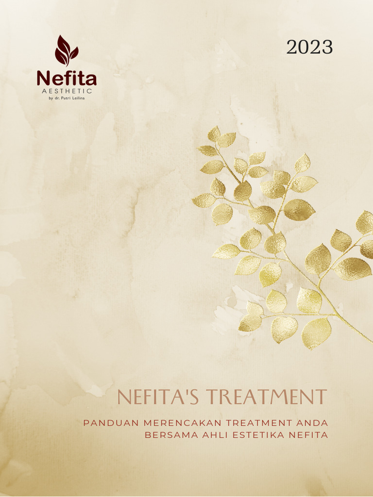 Nefita's Treatment Jan 23 | PDF