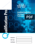 PFSA-Pipette Calibration Worksheet & Guidelines | PDF | Accuracy And ...