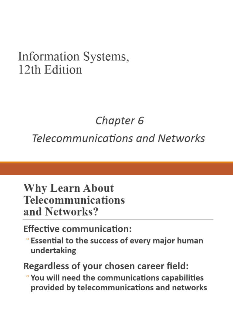 Mit 215 Sem Part 2 Chp 6 To Chp 11 2 Pdf Computer Network Internet And Web